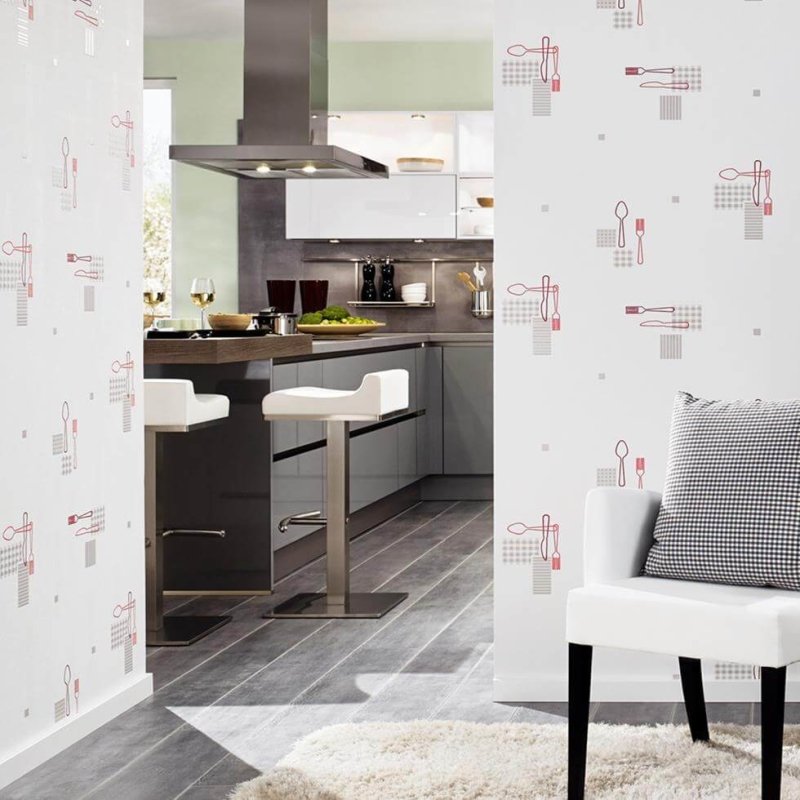 Papel de Parede Dandelion Alemão TNT 4263-20 - Papel na Parede – Adesivo